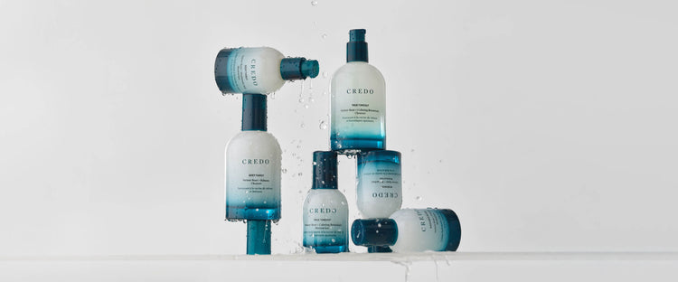 Saint Cosmetics - Clean, Natural Makeup & Beauty Products | Credo