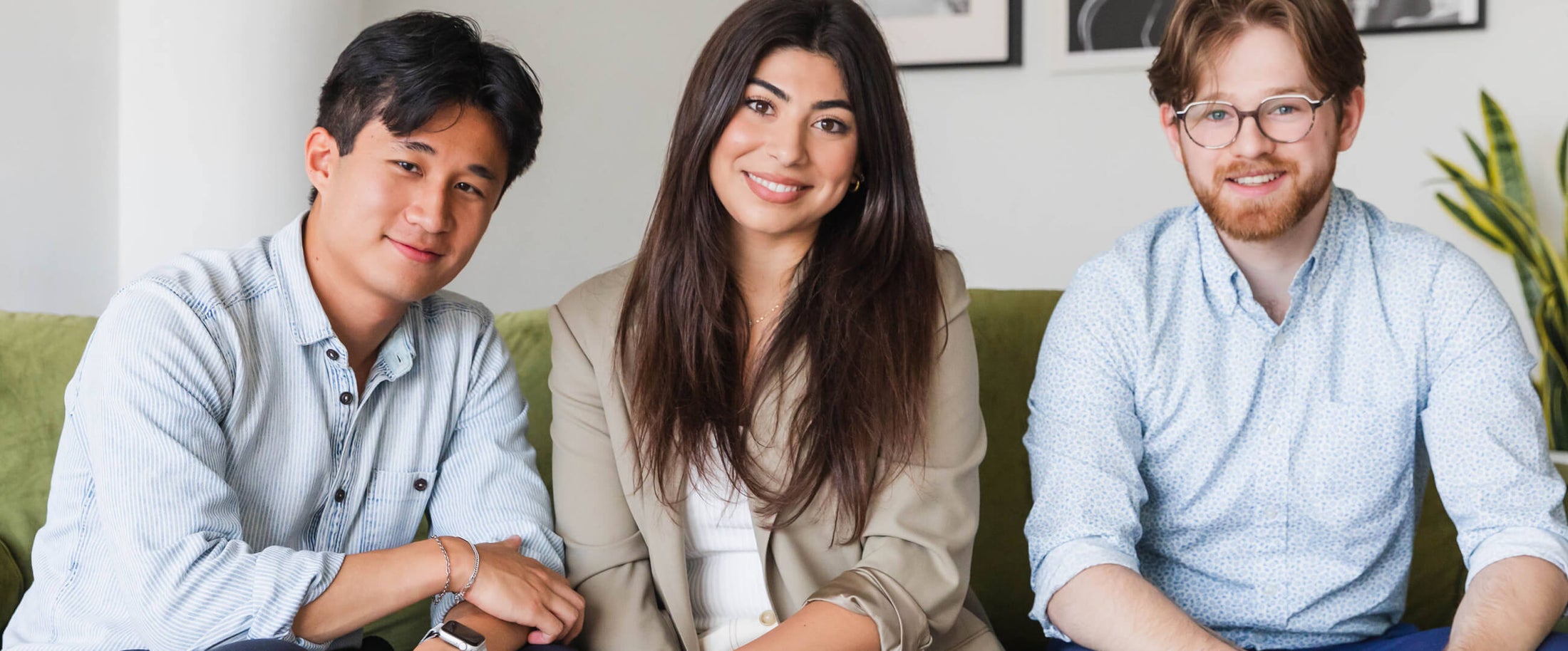 Introducing SOSHE Beauty – Credo