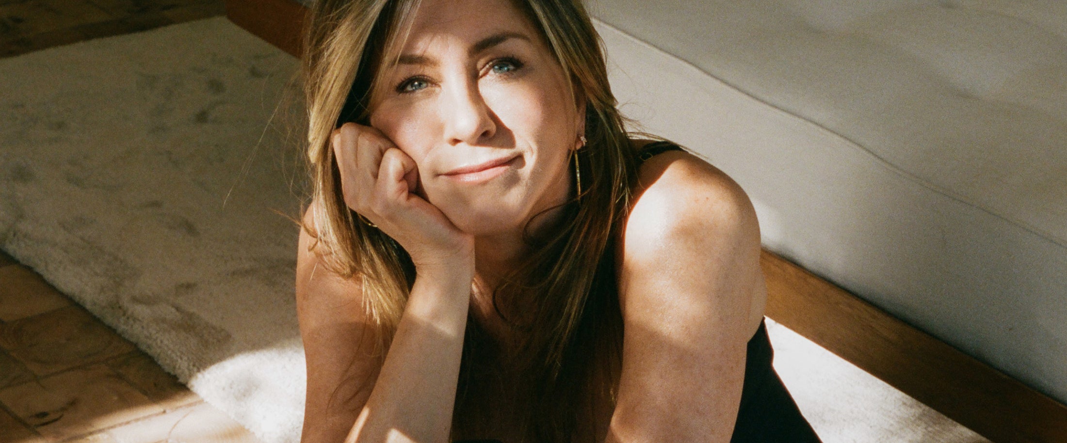 Meet the Founder: Jen Aniston and LolaVie – Credo