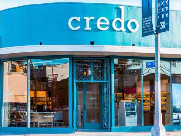 Credo Beauty Store - Los Angeles | Credo Beauty