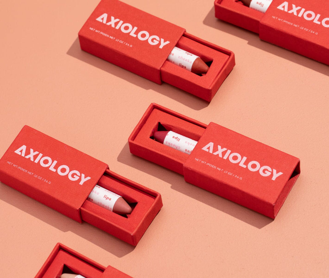 Axiology Beauty | Credo Beauty