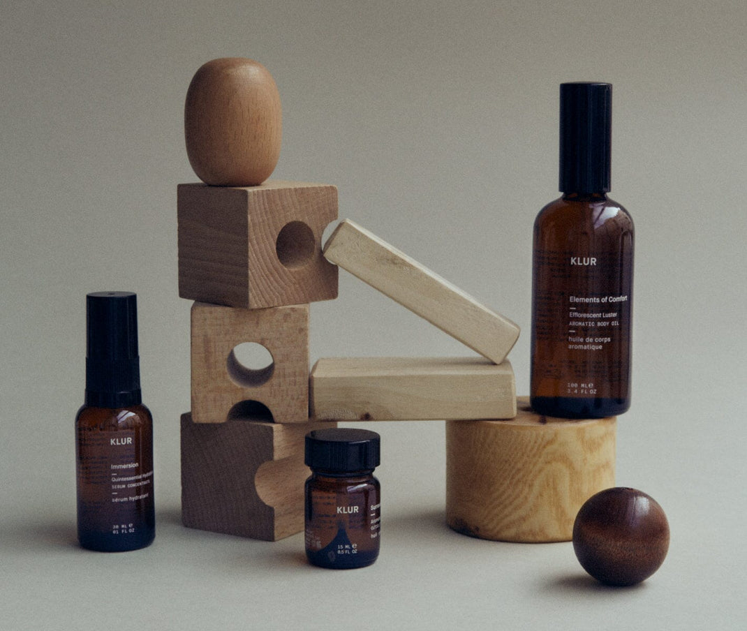 Klur Skincare | Credo Beauty