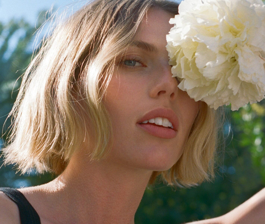 Clean ROZ Hair Care Products | Credo Beauty