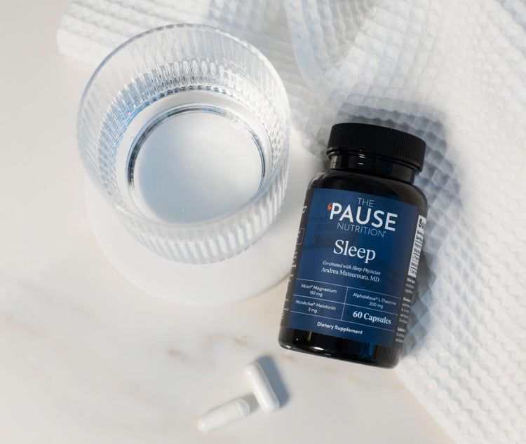 The 'Pause Life – Credo
