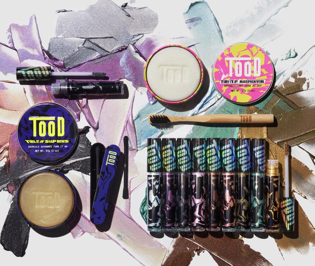 TooD Beauty | Credo Beauty