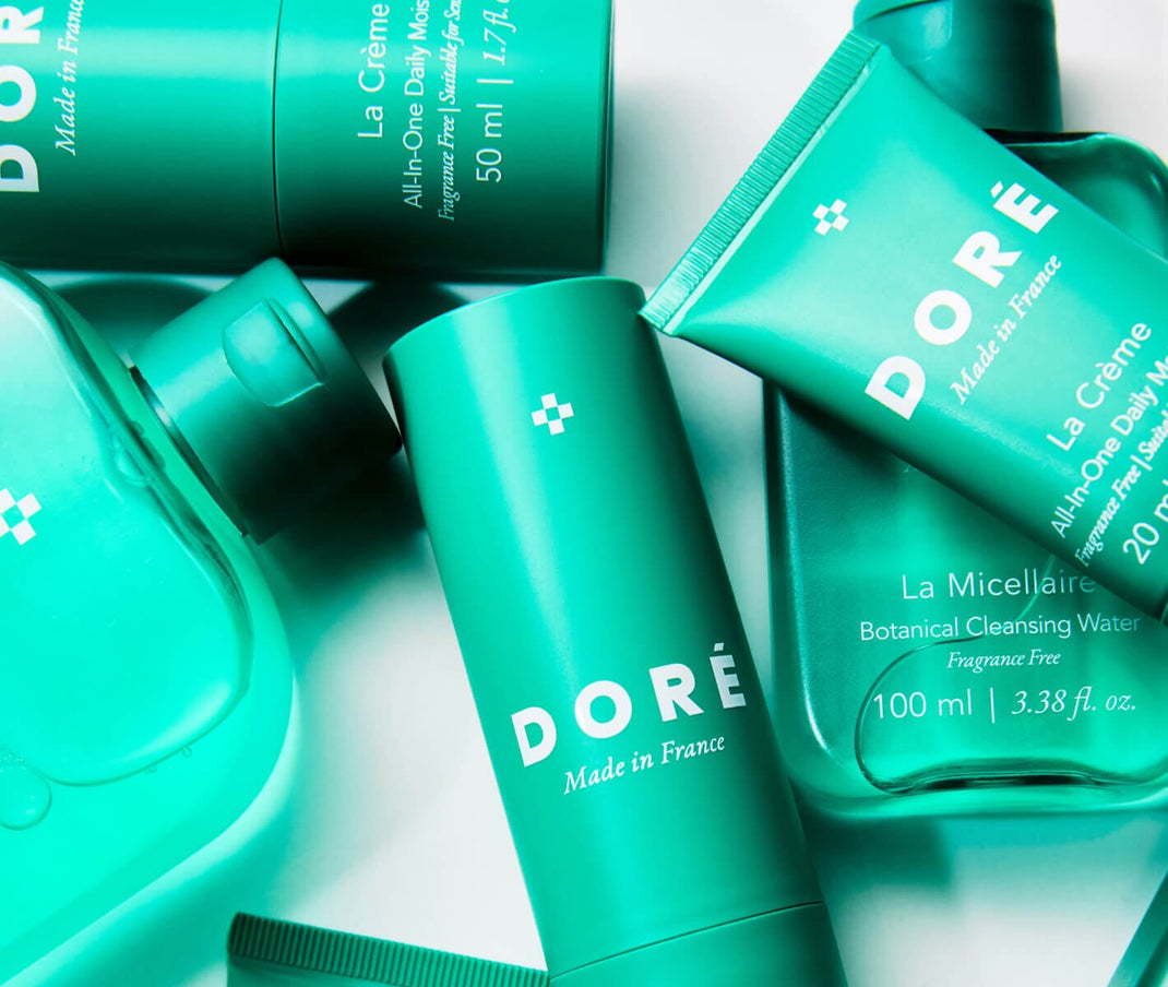 Doré | Credo Beauty