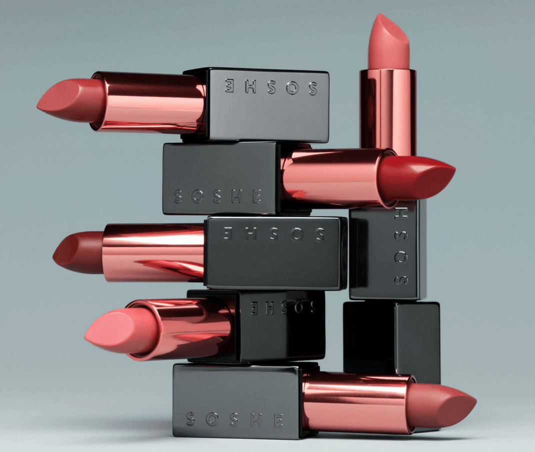 SOSHE Beauty Makeup Products | Credo Beauty