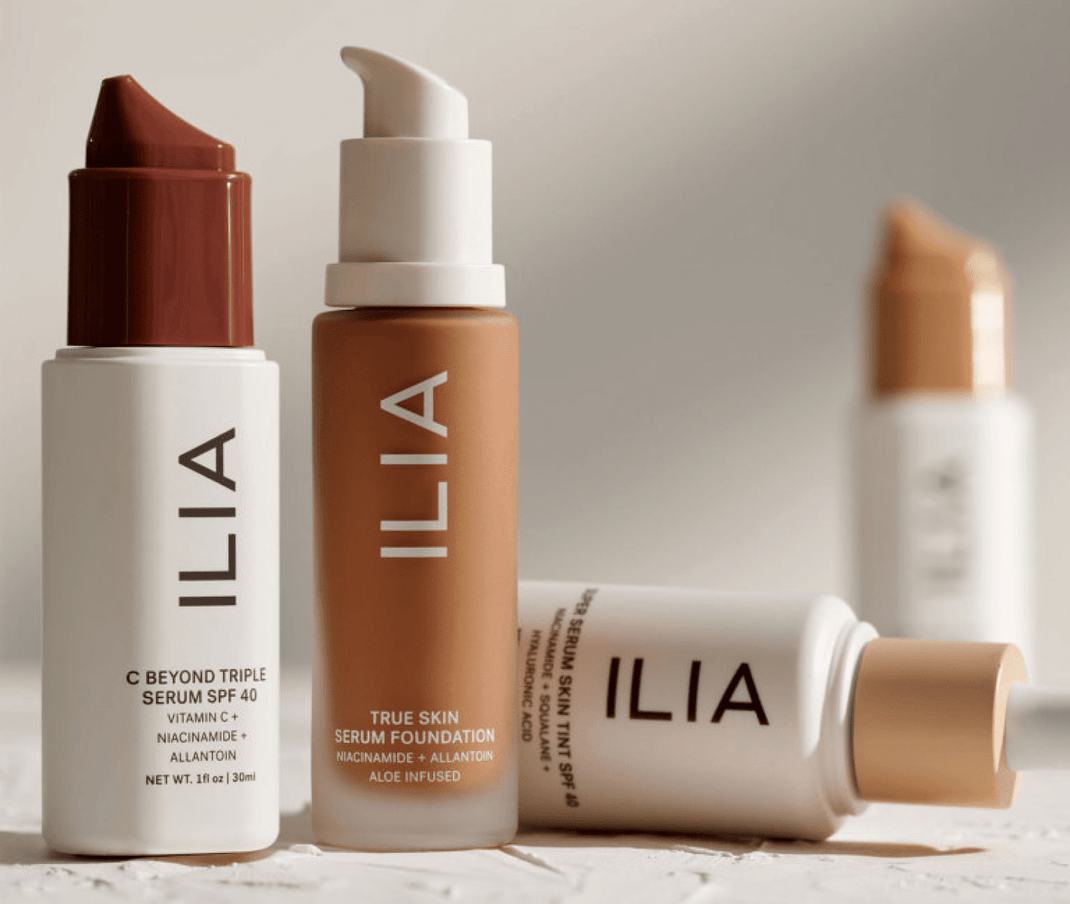 ILIA Beauty Products | Credo Beauty