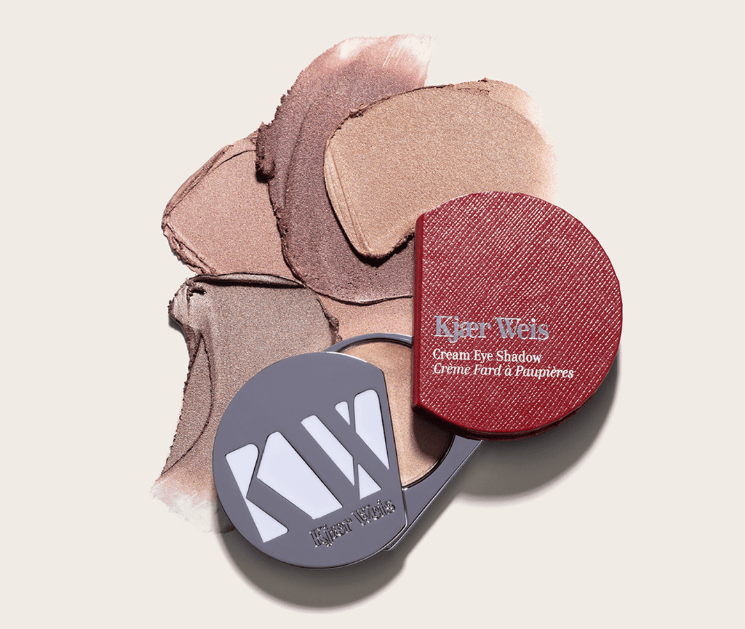 Kjaer Weis Makeup | Credo Beauty