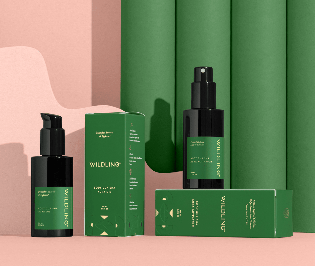 Wildling Beauty | Credo Beauty
