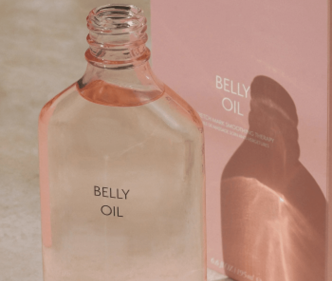 HATCH Mama Beauty | Credo Beauty