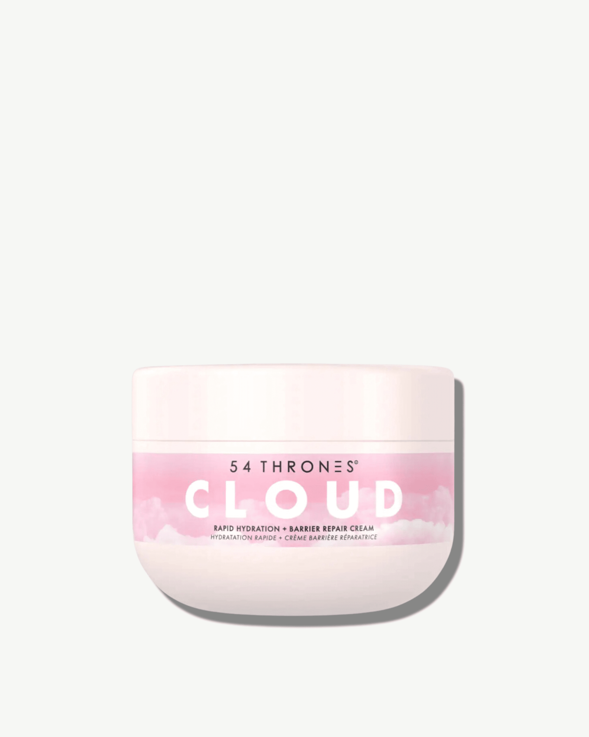 Barrier Repair Cloud Cream – Credo