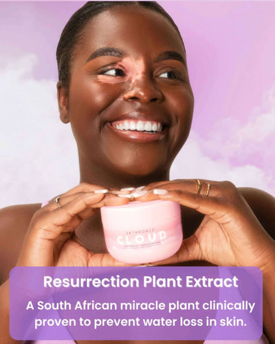 Barrier Repair Cloud Cream – Credo