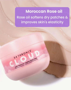 Barrier Repair Cloud Cream – Credo