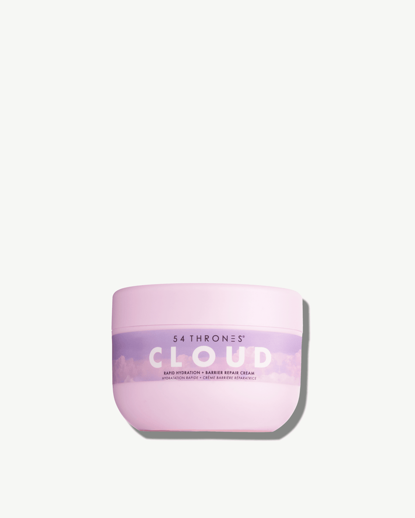 Barrier Repair Cloud Cream – Credo