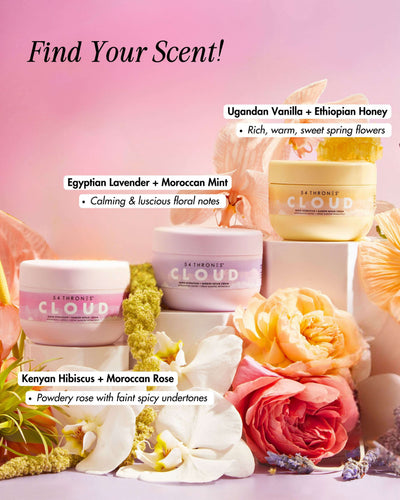 Barrier Repair Cloud Cream – Credo