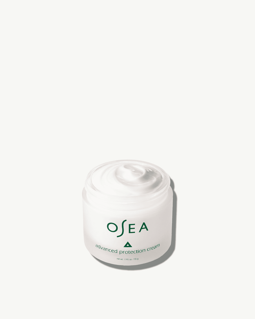 OSEA Advanced Protection Cream | Credo Beauty