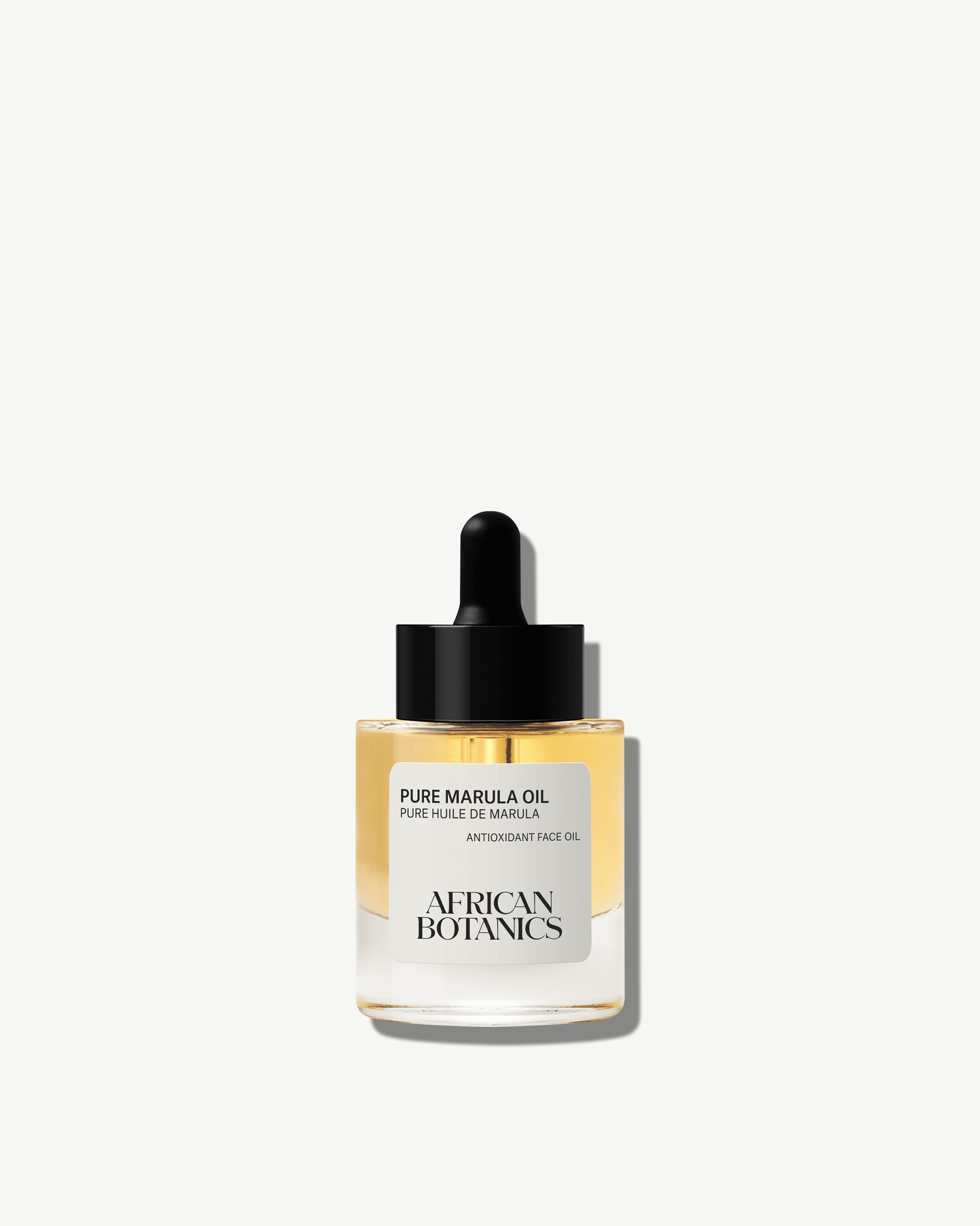 African Botanics Pure Marula Oil – Credo