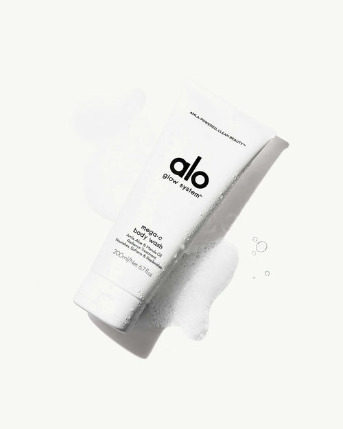 Mega-C Body Wash – Credo