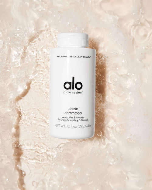 Shine Shampoo – Credo