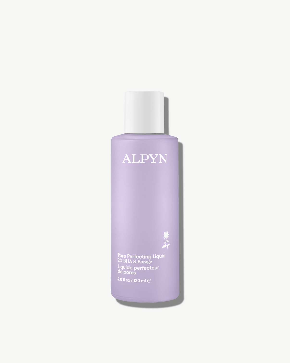 Pore Perfecting Liquid with 2% BHA + Borage – Credo