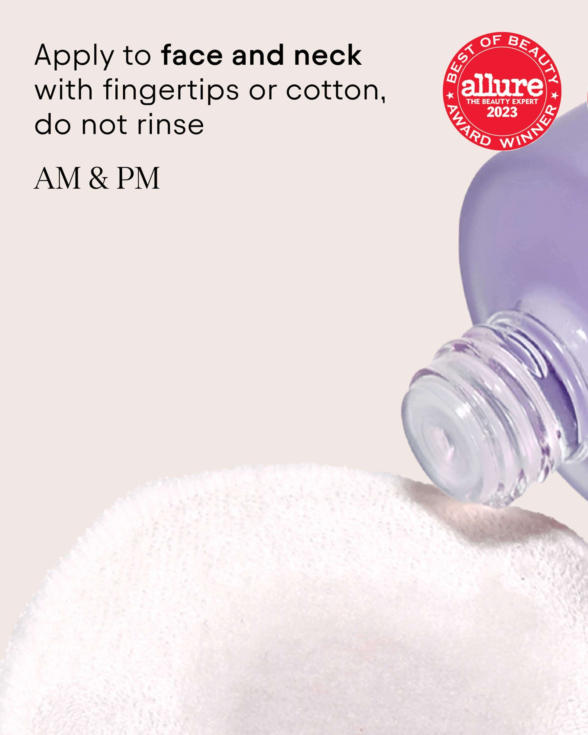 Pore Perfecting Liquid with 2% BHA + Borage – Credo