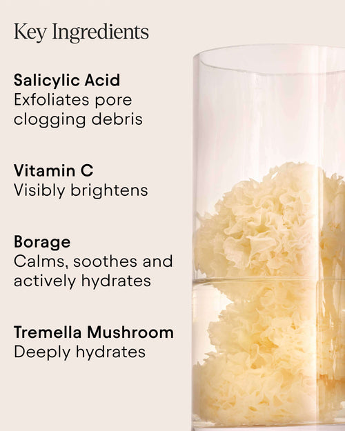 Pore Perfecting Liquid with 2% BHA + Borage – Credo