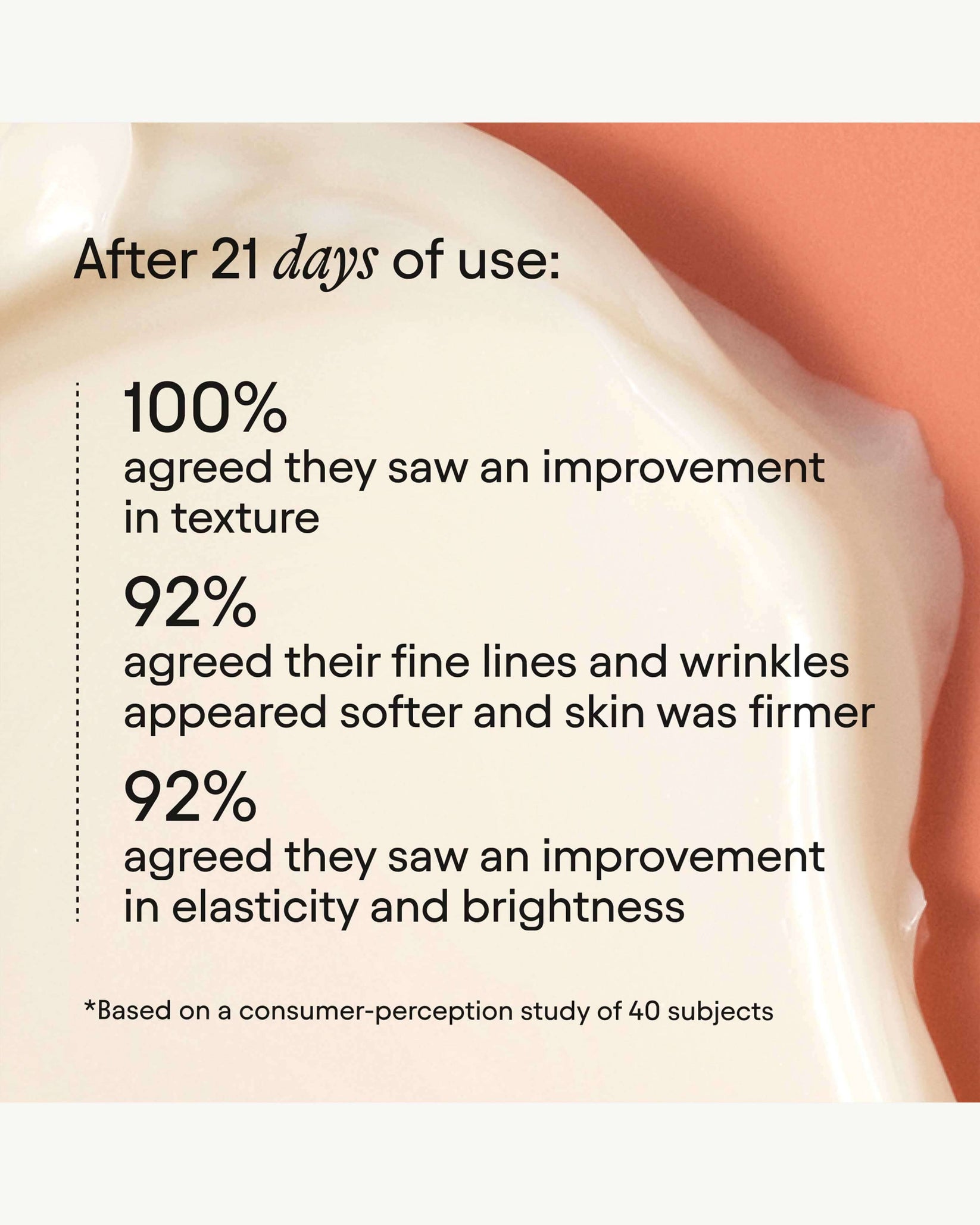 Super Peptide & Ghostberry Barrier Repair Cream – Credo