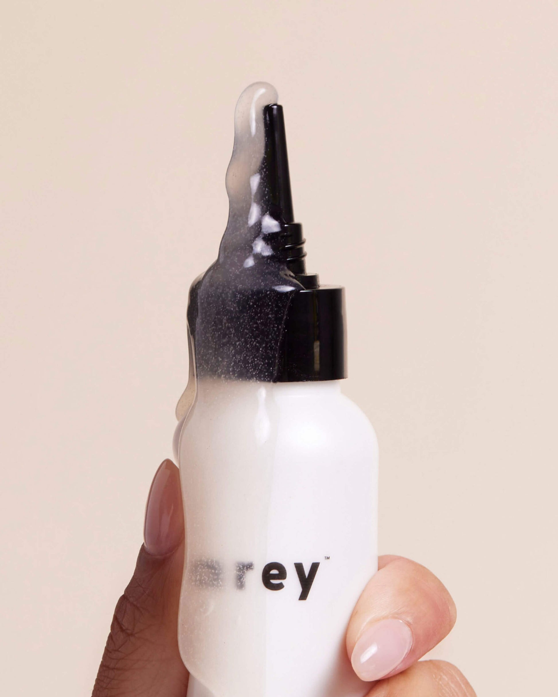 Scrub Scalp Exfoliant – Credo
