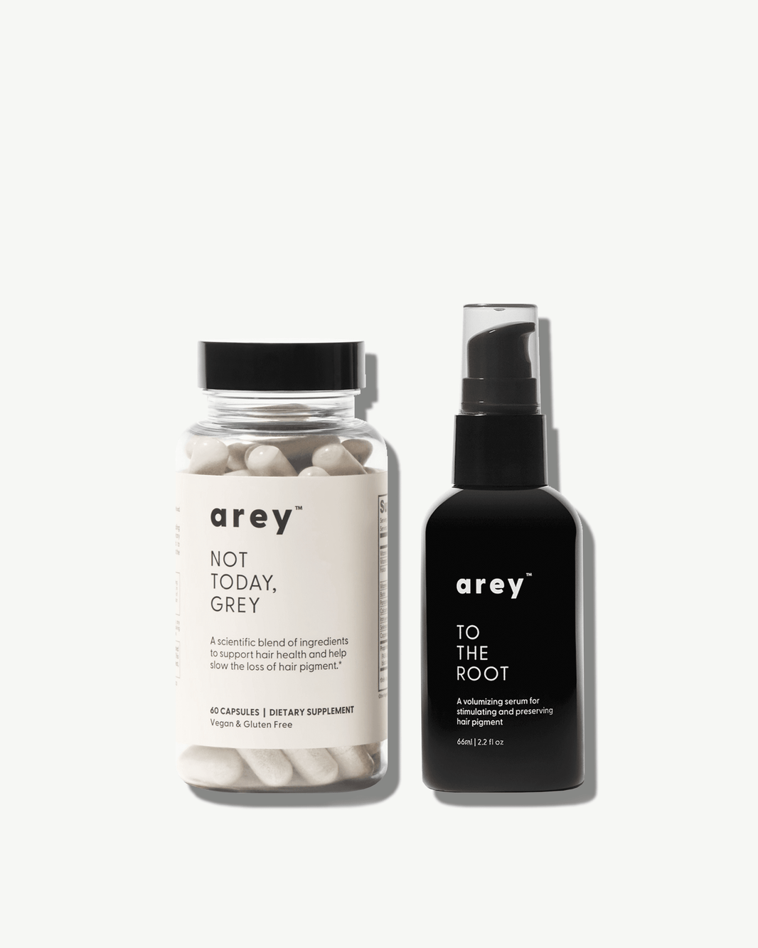 Arey | Credo Beauty