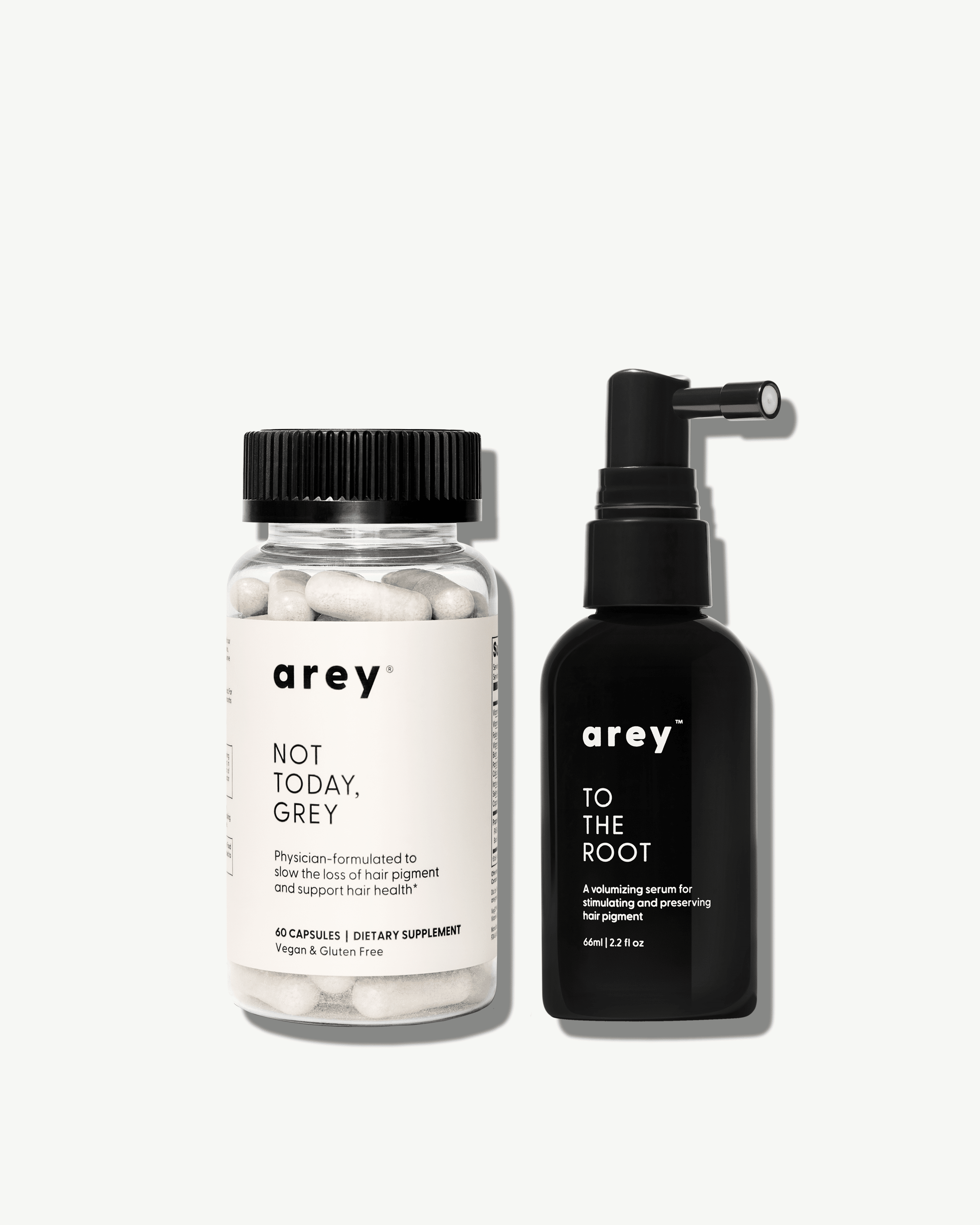 Arey | Credo Beauty