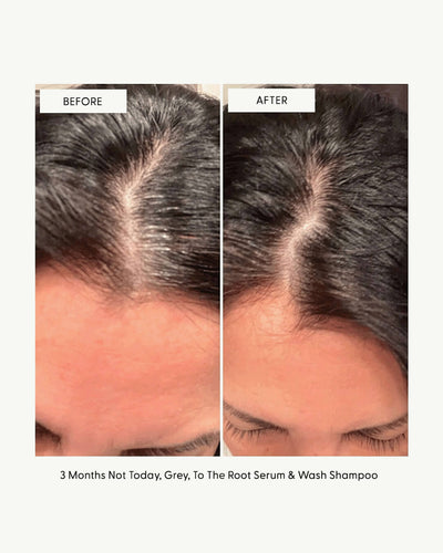 Arey To The Root Hair Serum | Credo Beauty