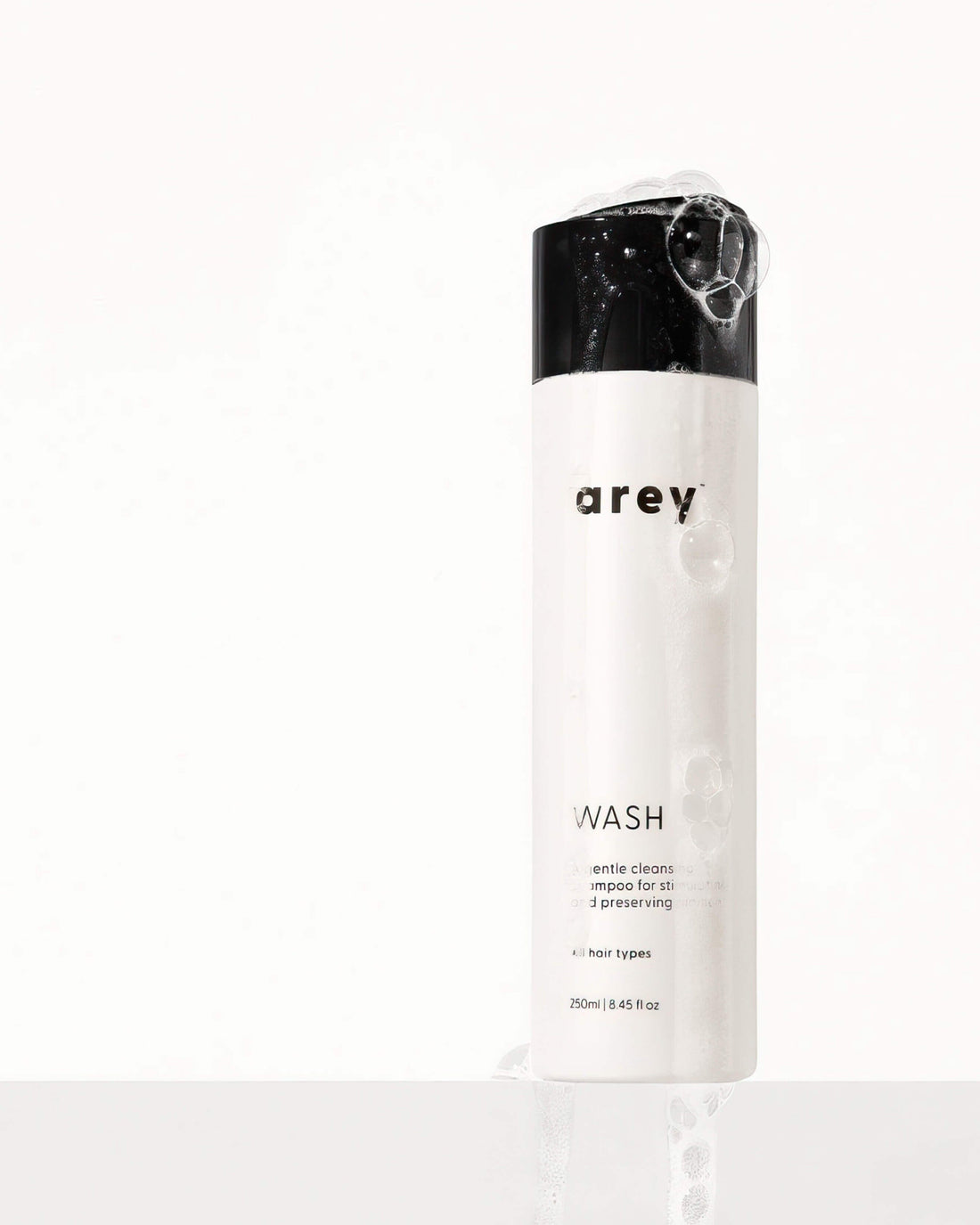 Wash Shampoo – Credo