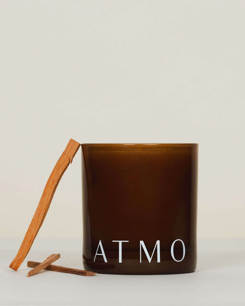 Atmo Home Scented Candles | Credo Beauty