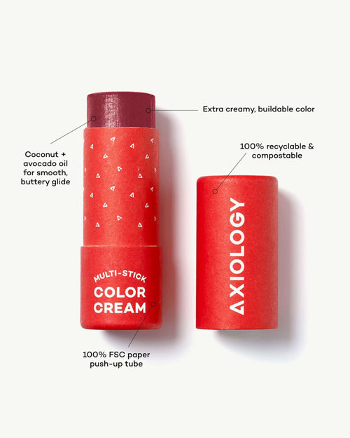 Axiology Multi Stick – Credo