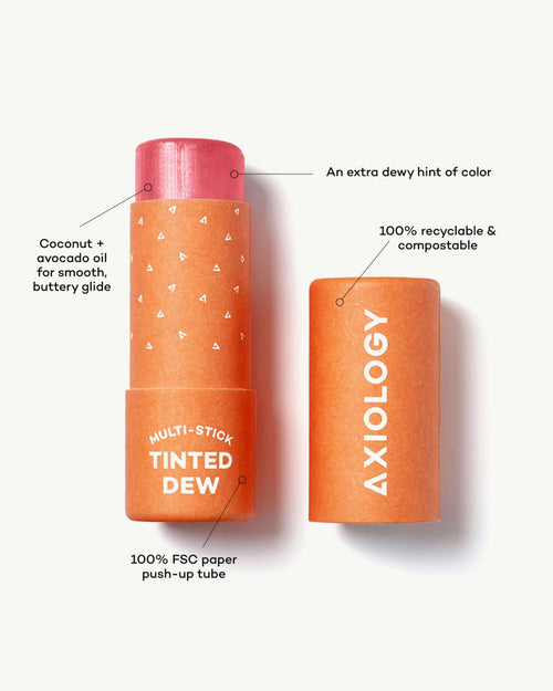 Axiology Multi Stick – Credo