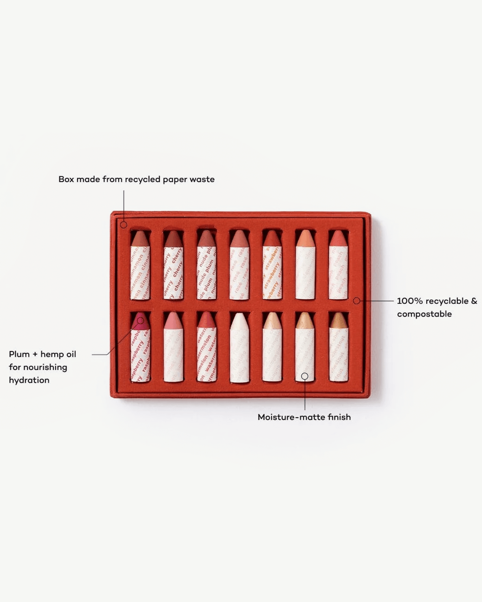 Super Fan Pack – Credo