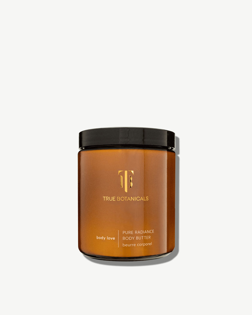 Pure Radiance Body Butter – Credo