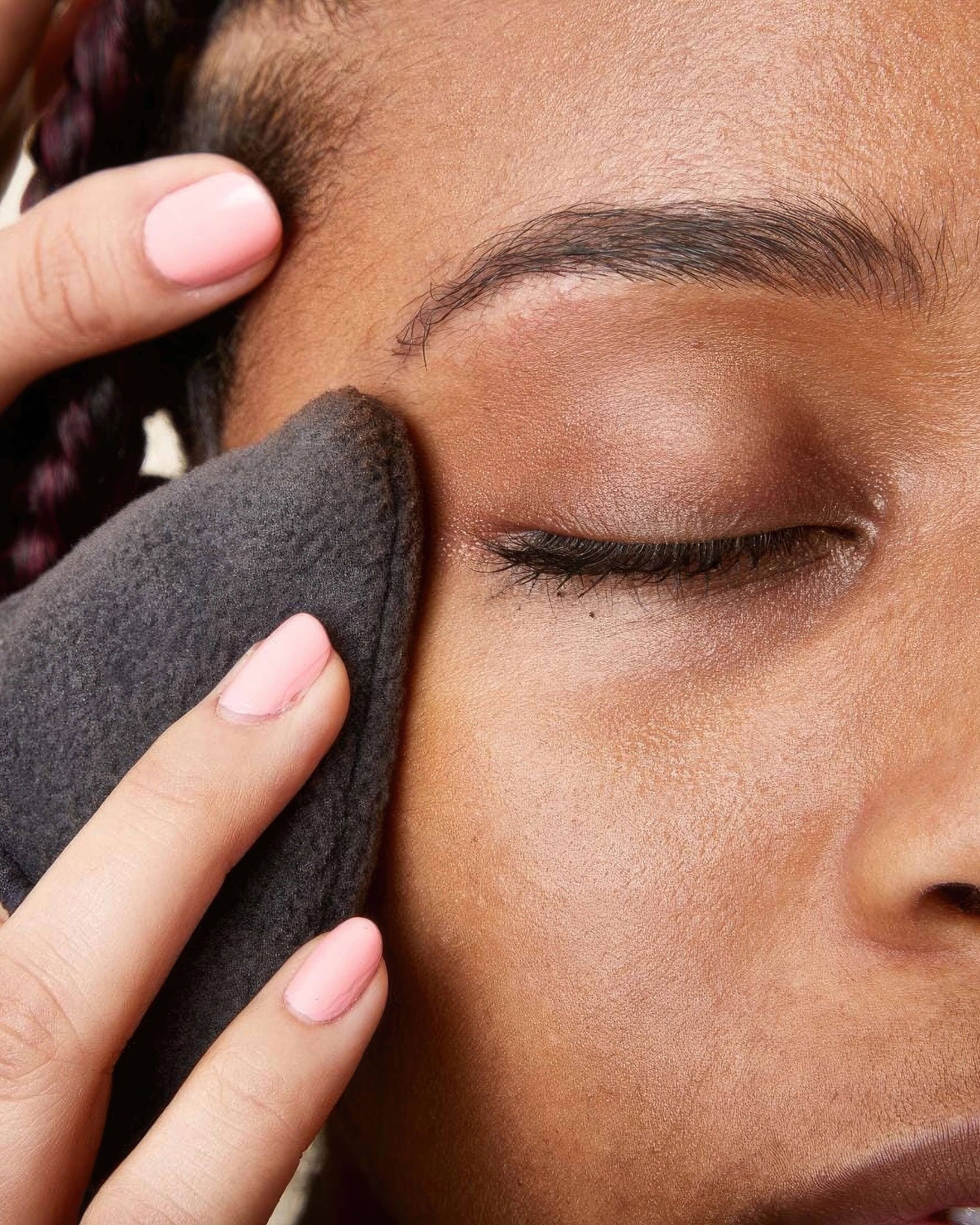 Reusable Makeup Remover Pads – Credo