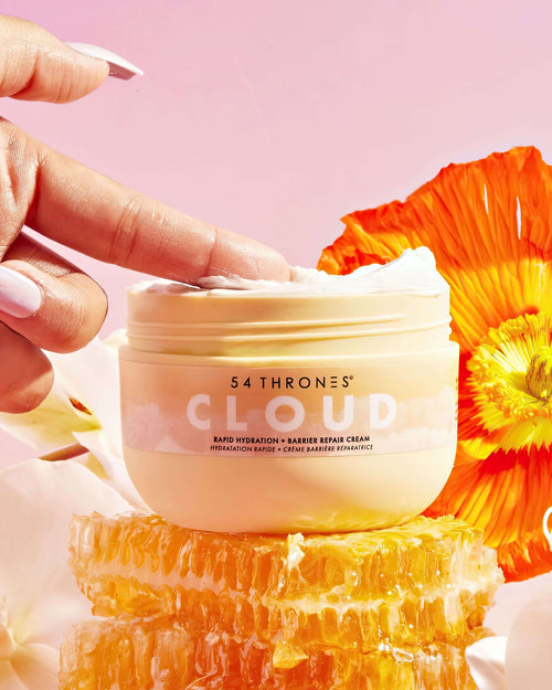 Barrier Repair Cloud Cream – Credo