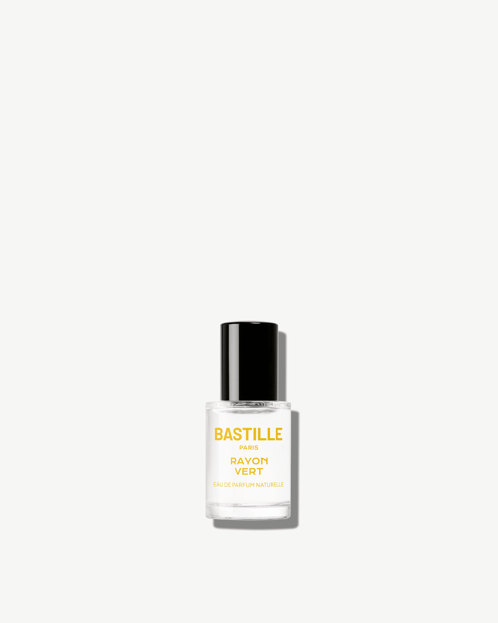 Rayon Vert – Credo
