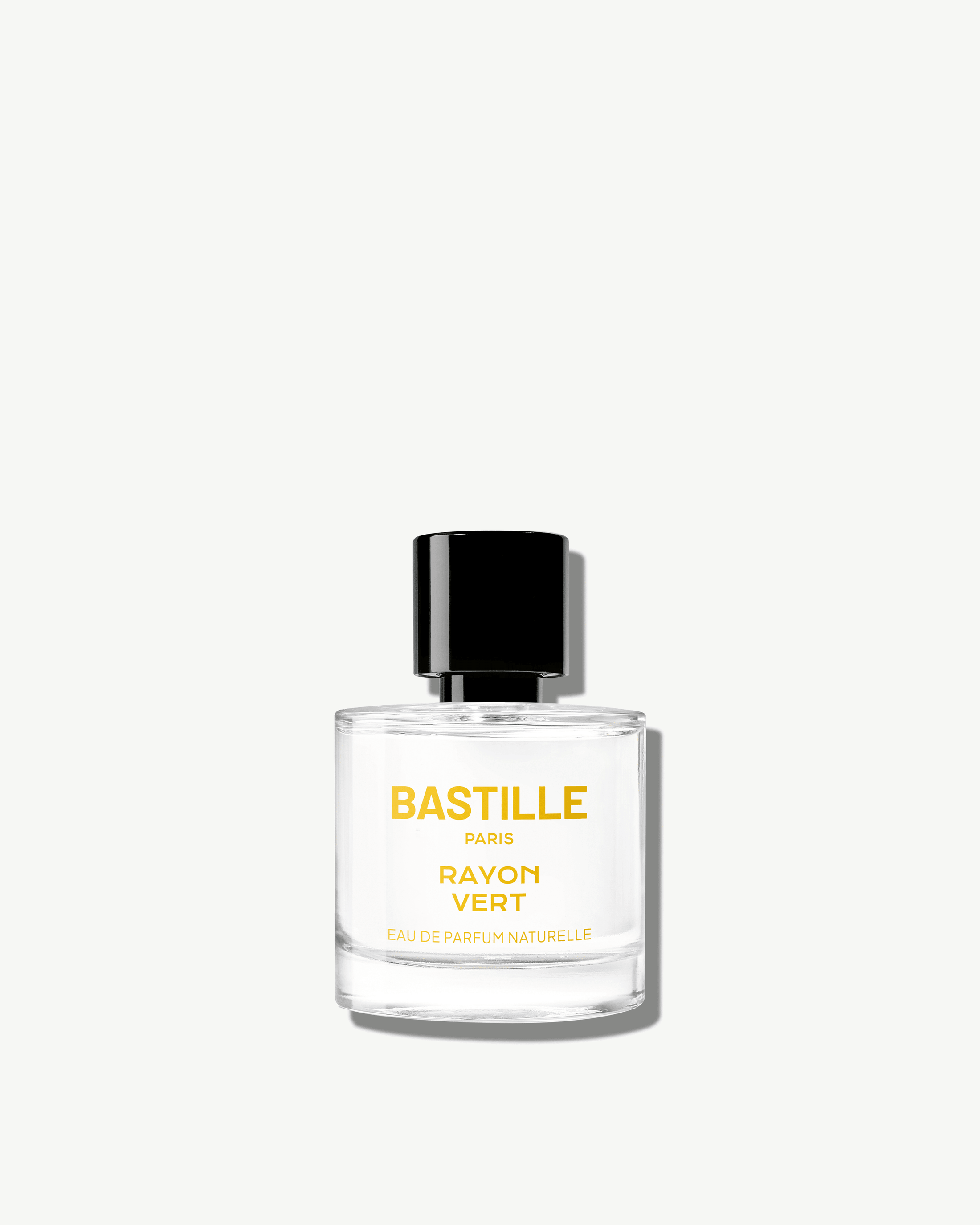 Rayon Vert – Credo