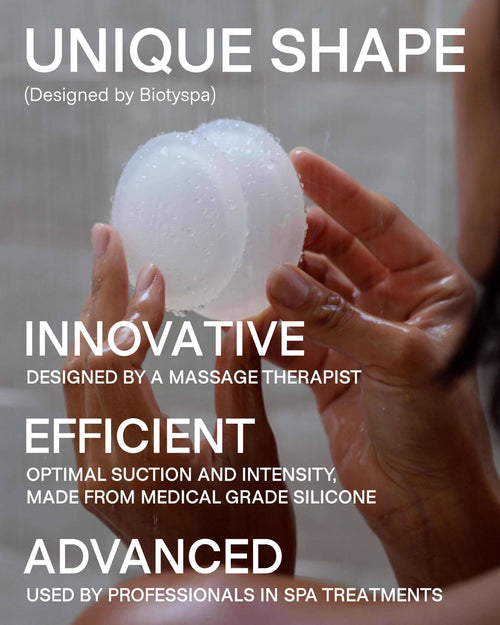 Body Sculpt Cup – Credo