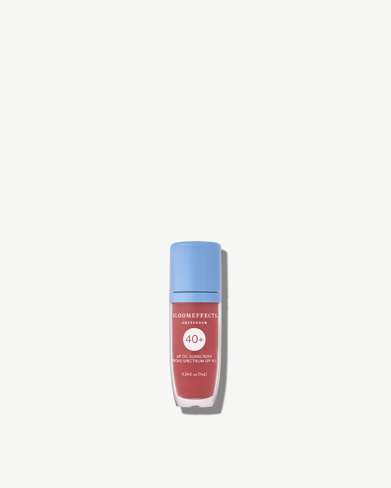 Tulipscreen Hydrating Lip Oil SPF 40+ – Credo