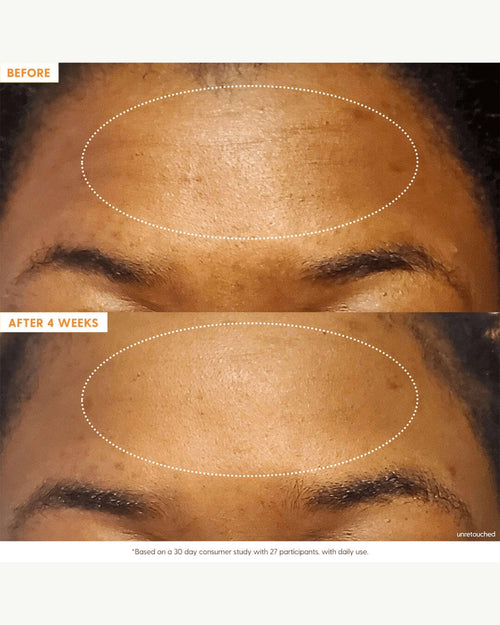 Brightwave 10% Vitamin C + Peptide Brightening Serum – Credo