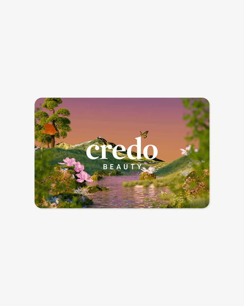 E-Gift card – Credo