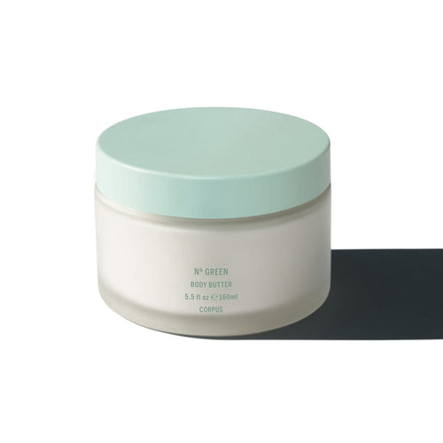 N° Green Body Butter – Credo