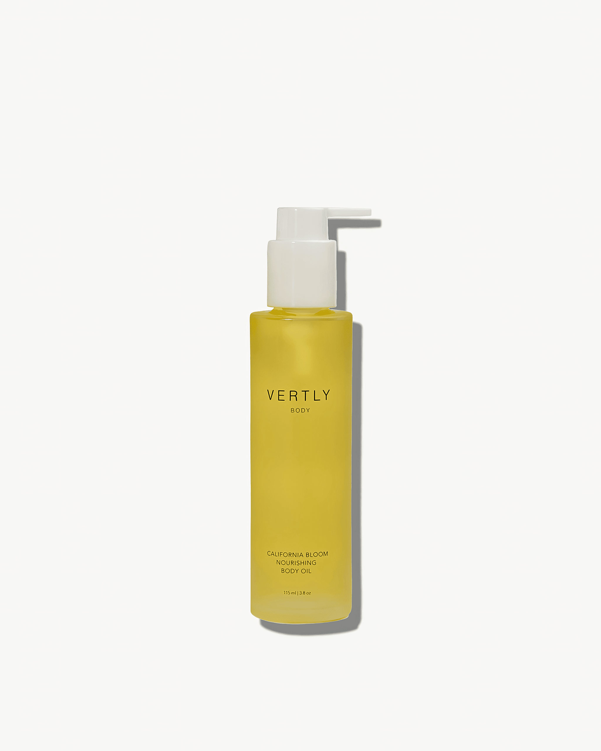 California Bloom Body Oil – Credo