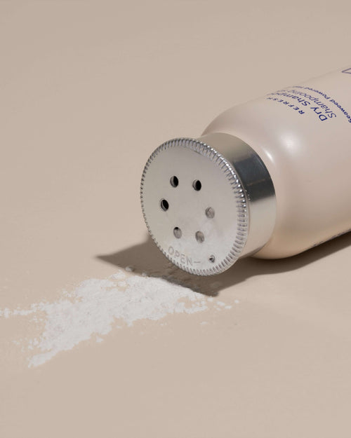 Refresh Powder Dry Shampoo – Credo