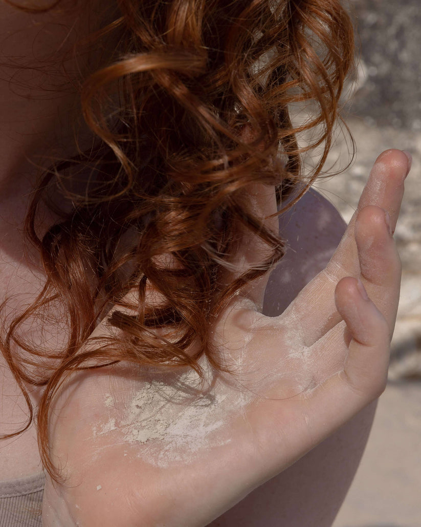 Refresh Powder Dry Shampoo – Credo